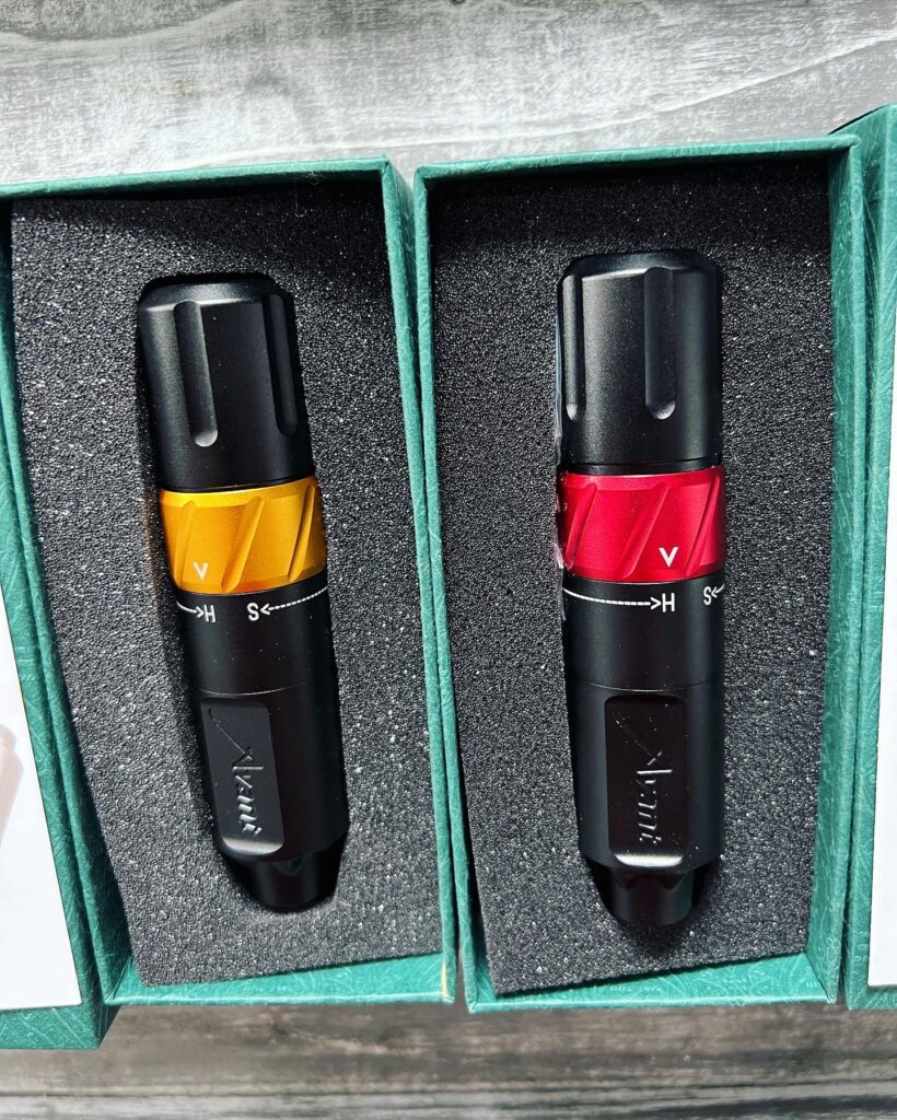 Avant Flex Pen – EZ – Line4Ever.com