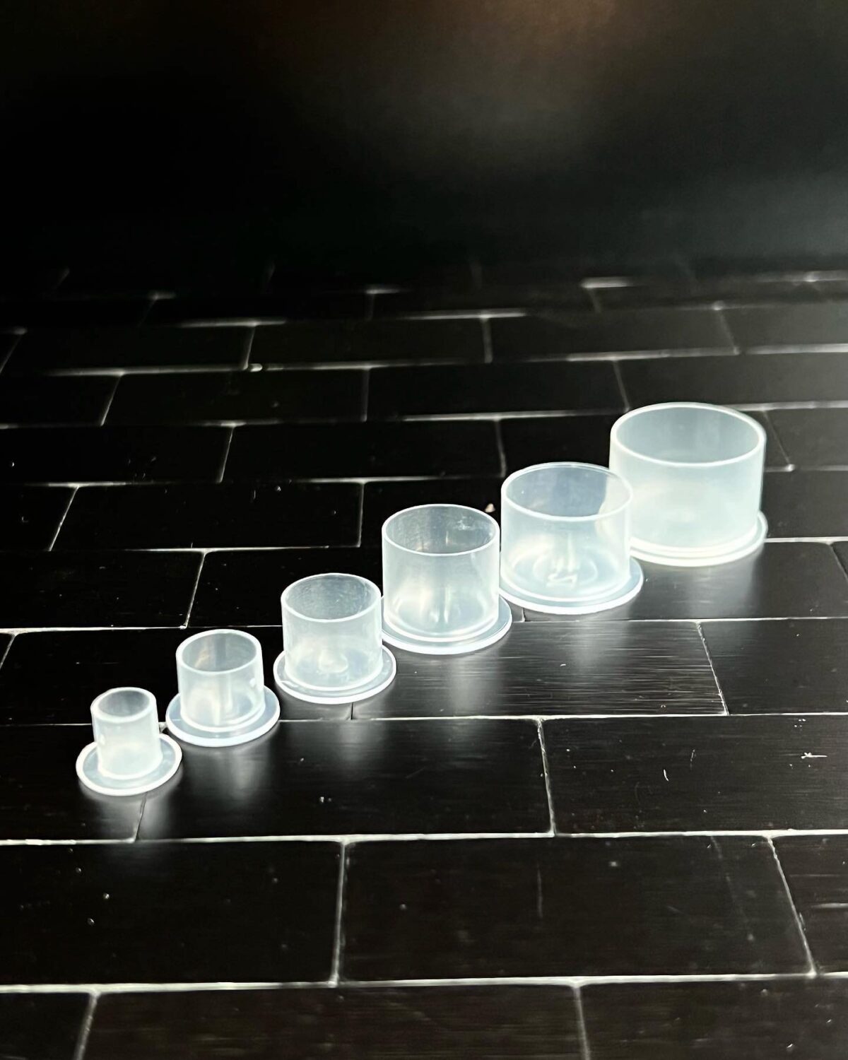 Cups con BASE – Line4Ever.com