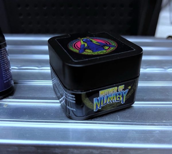 Mother of numby 30g – Anestesia – Line4Ever.com